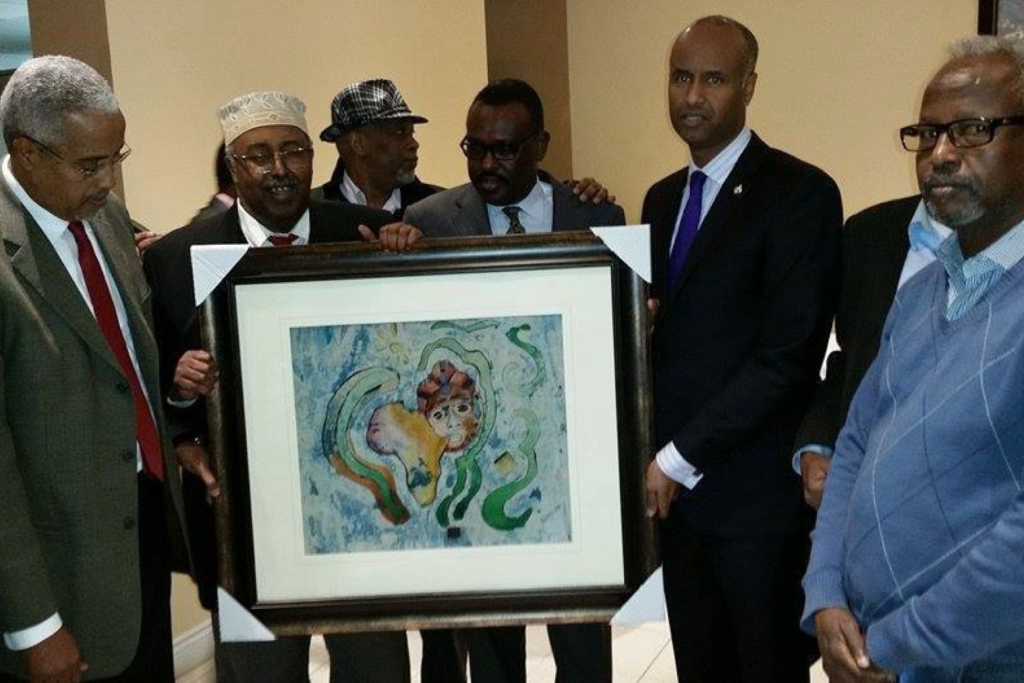 Loyan Foundation – East African Community